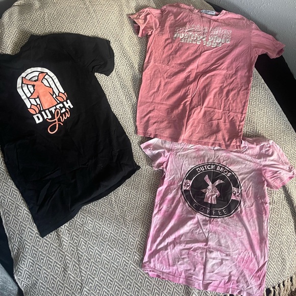 Tops | Dutch Bros Coffee Merch | Poshmark
